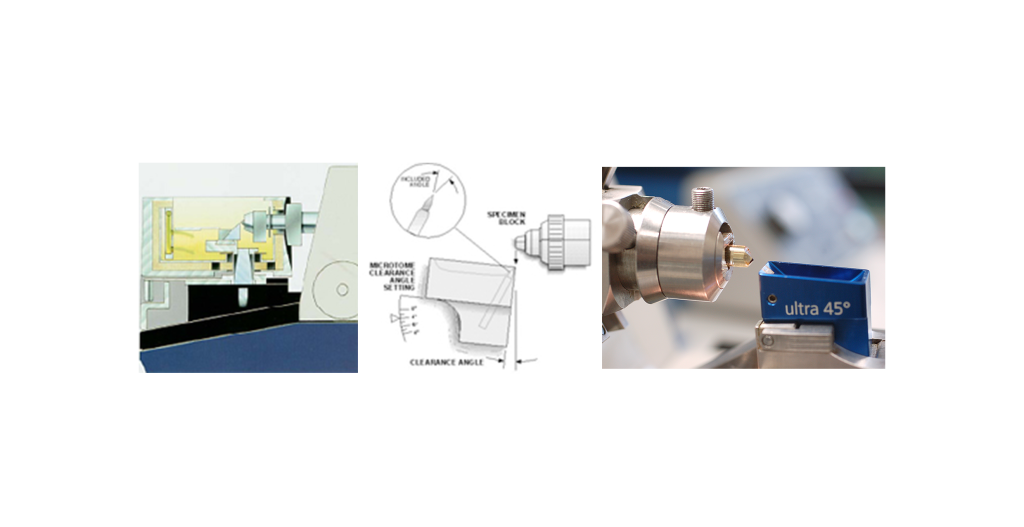 Microtomy – FELMI ZFE – TU GRAZ