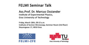 FELMI ZFE – TU GRAZ