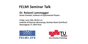 FELMI ZFE – TU GRAZ